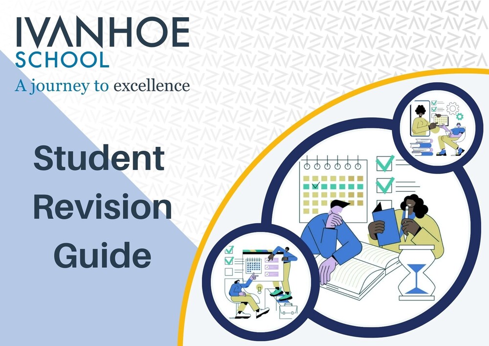 KS4 Exams and Revision | Ivanhoe School