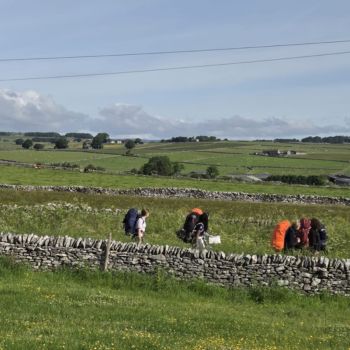 DOFE Bronze Qualifier Expedition 2026 | Ivanhoe School