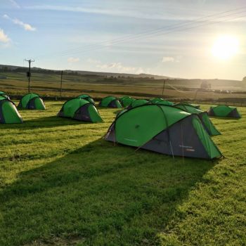 DOFE Bronze Qualifier Expedition 2026 | Ivanhoe School