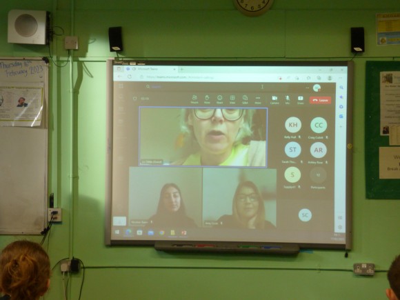 Careers News | Ivanhoe School