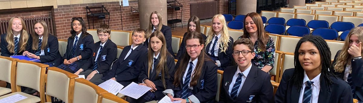 British Values | Ivanhoe College