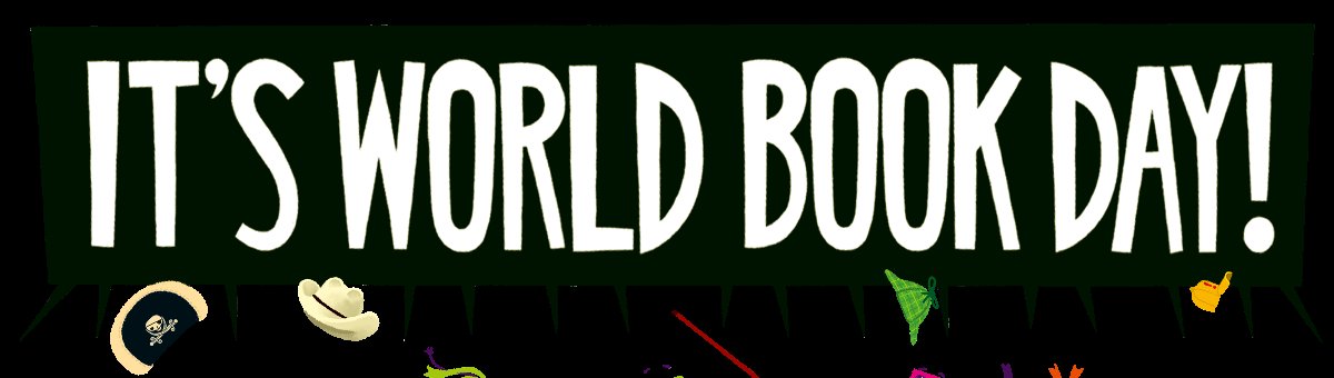 World Book Day 2020 | Ivanhoe School