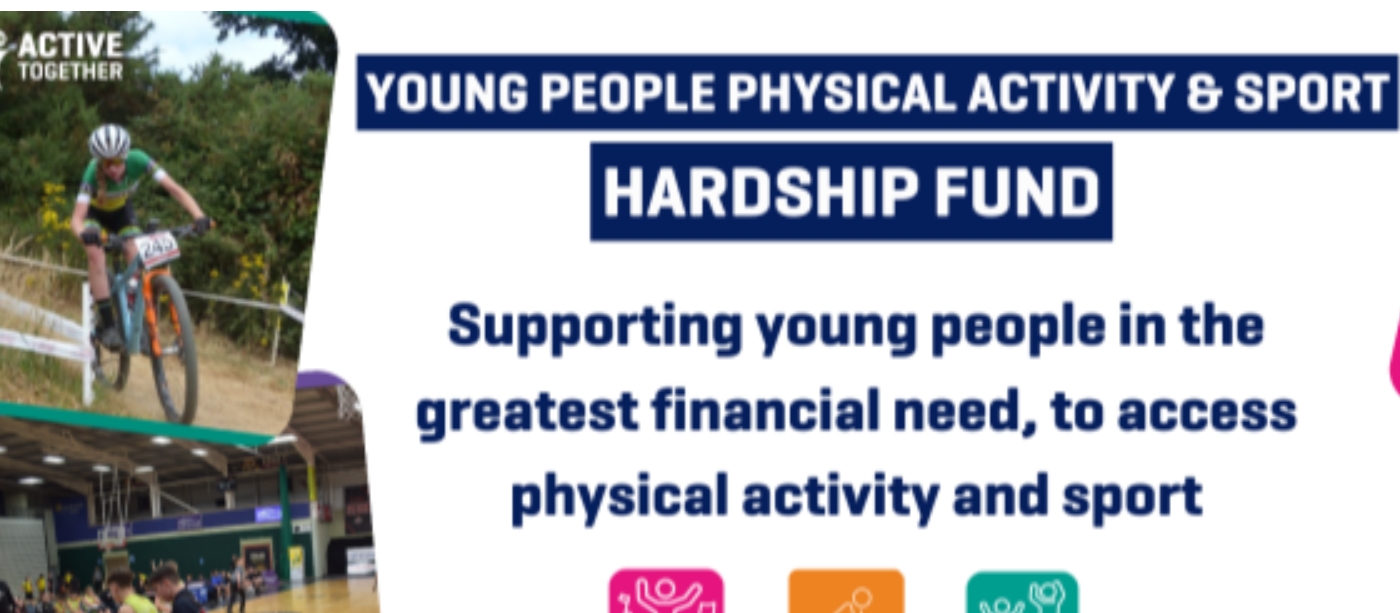 Active Together Student Hardship Fund | Ivanhoe School